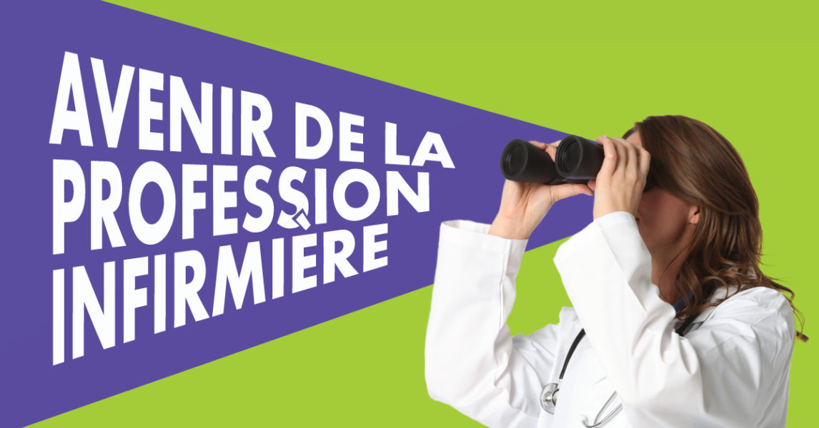 Avenir de la profession infirmière Le personnel infirmier du CanadaLe ...