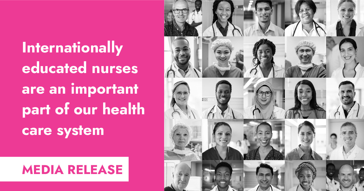 The CFNU and World Education Services see value in getting ...